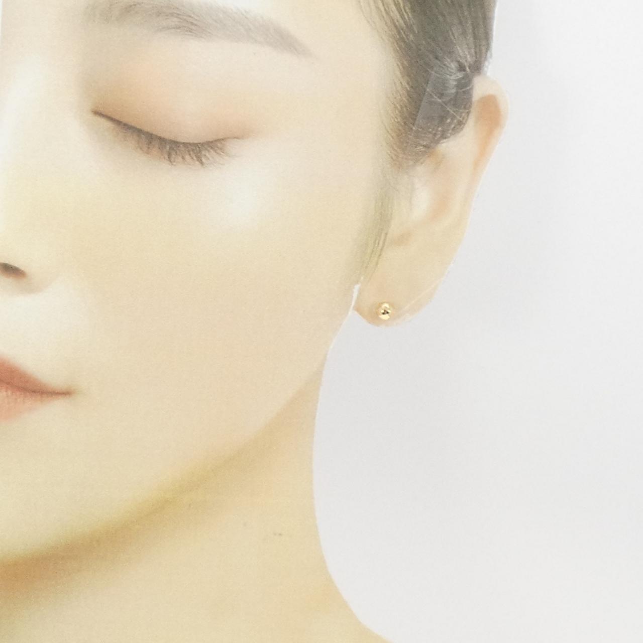 コメ兵｜K18YG ピアス｜ジュエリー｜ピアス｜【公式】日本最大級のリユースデパートKOMEHYO