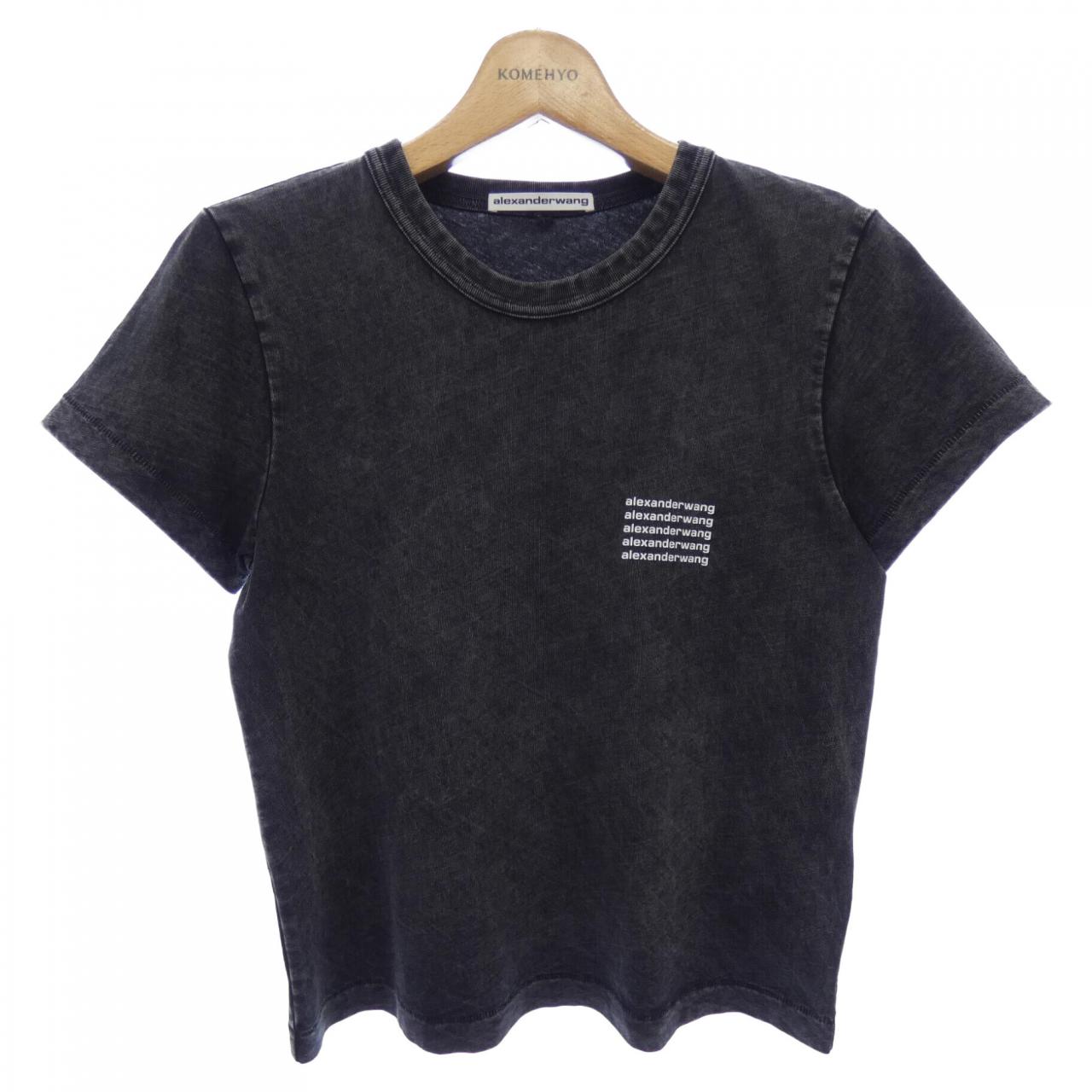 コメ兵|アレキサンダーワン ALEXANDER WANG Tシャツ|ALEXANDER コメ兵|アレキサンダーワン ALEXANDER WANG Tシャツ|ALEXANDER