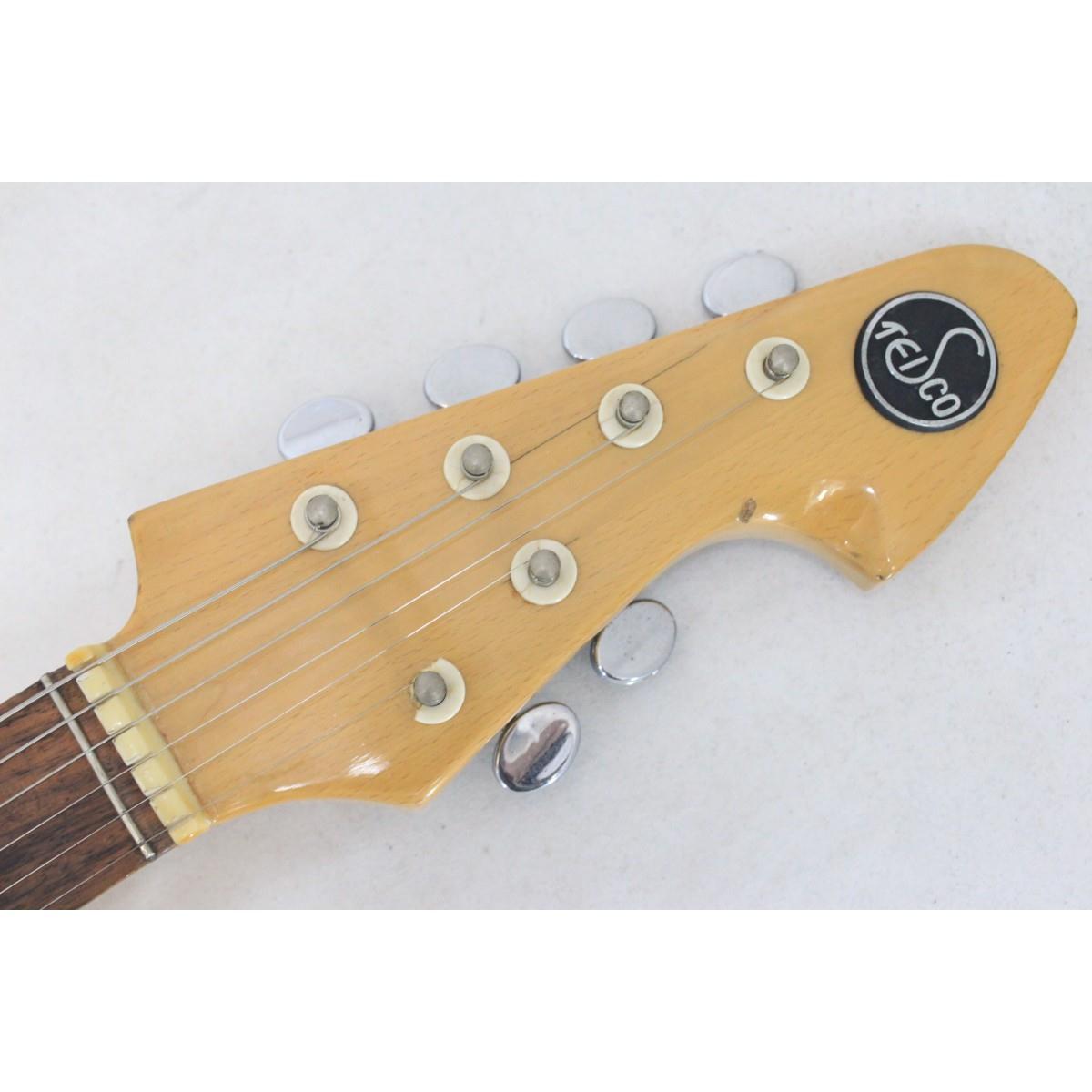 コメ兵｜TEISCO K－3L｜TEISCO｜楽器｜エレキギター｜【公式】日本最大級のリユースデパートKOMEHYO