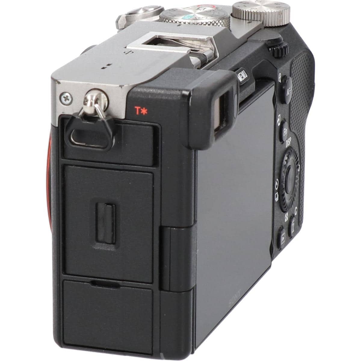 コメ兵｜SONY α7C ILCE－7C｜SONY｜カメラ｜デジタル一眼｜【公式】日本最大級のリユースデパートKOMEHYO