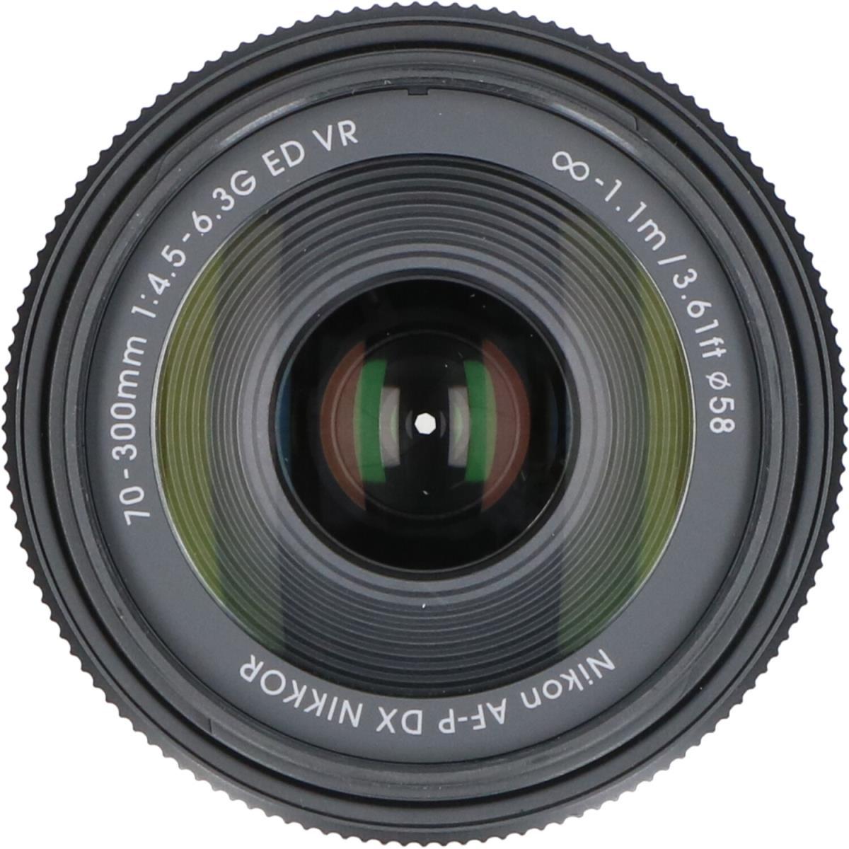 コメ兵｜NIKON AF－P DX70－300mm F4．5－6．3G VR｜NIKON｜カメラ｜交換レンズ｜オートフォーカスレンズ｜【公式 ...