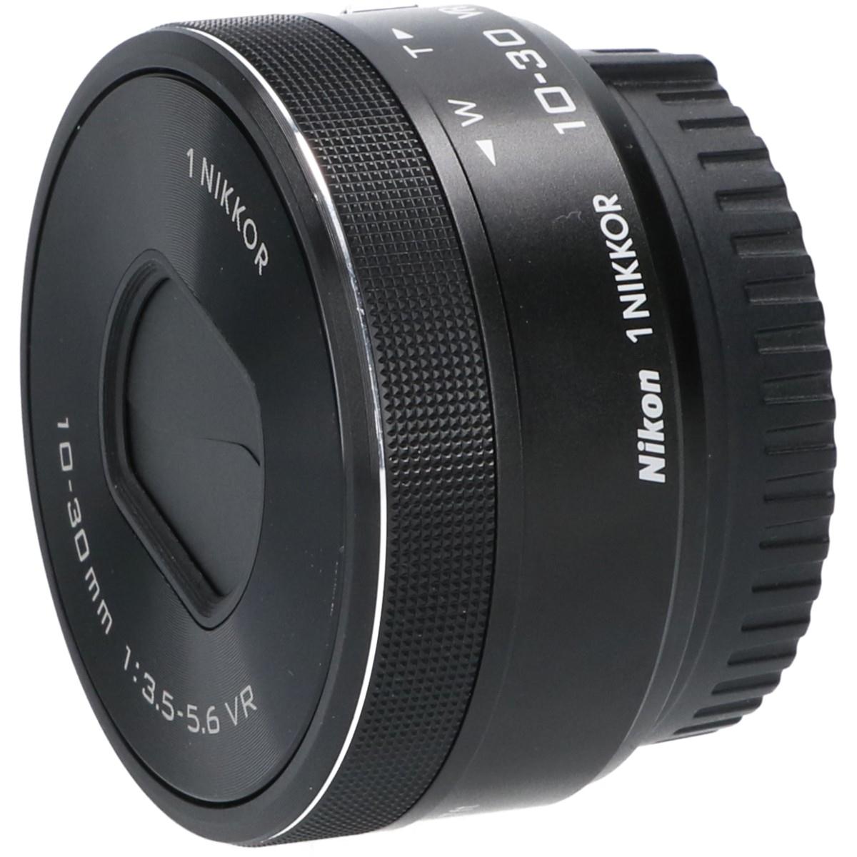 コメ兵｜1 NIKKOR VR10－30mm F3．5－5．6PD－ZOOM｜NIKON｜カメラ｜交換レンズ｜オートフォーカスレンズ｜【公式 ...