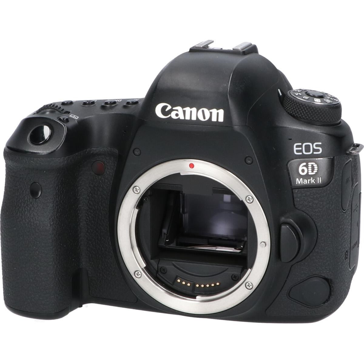 コメ兵｜CANON EOS 6D MARK II｜CANON｜カメラ｜デジタル一眼｜【公式】日本最大級のリユースデパートKOMEHYO