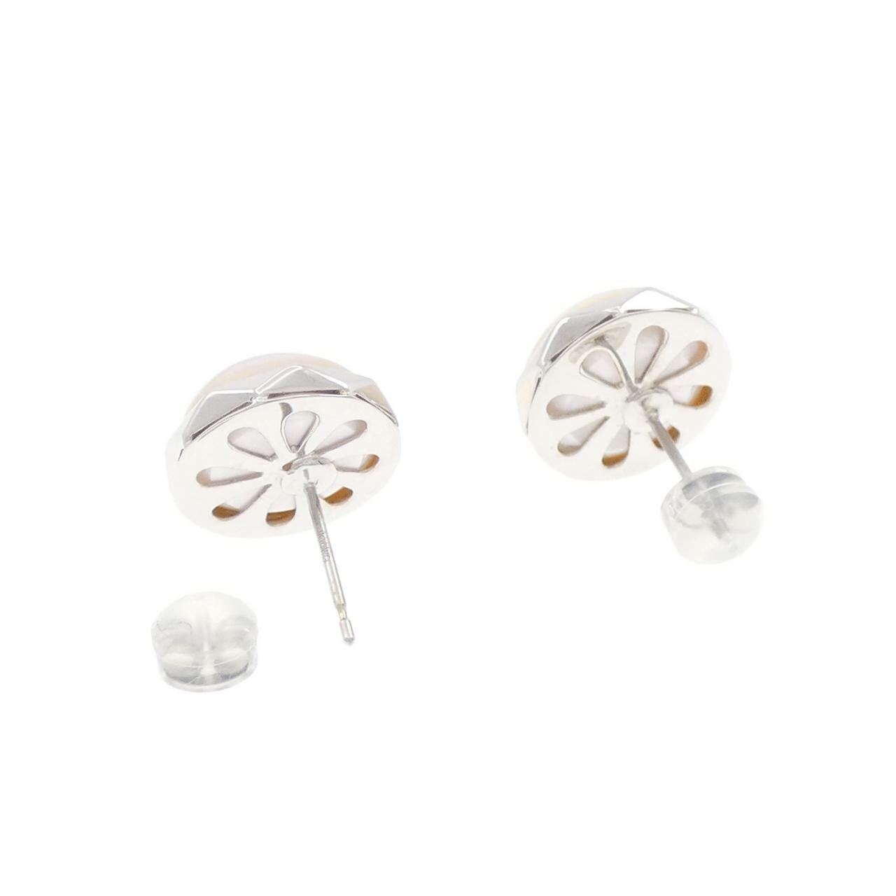 コメ兵｜K14WG マベパール ピアス｜ジュエリー｜ピアス｜【公式】日本最大級のリユースデパートKOMEHYO