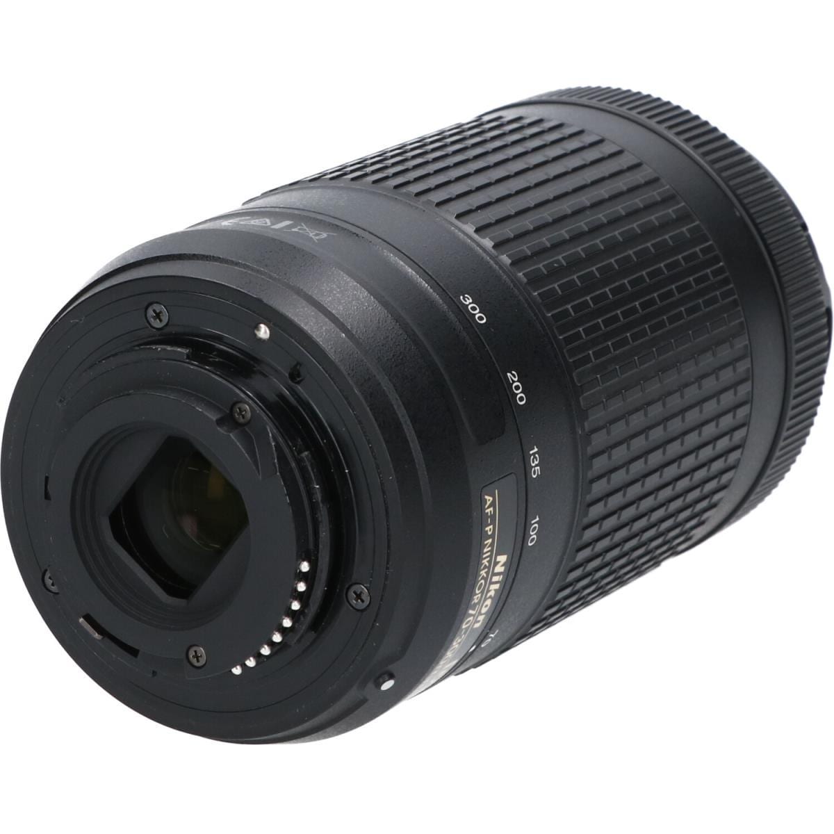 コメ兵｜NIKON AF－P DX70－300mm F4．5－6．3G VR｜NIKON｜カメラ｜交換レンズ｜オートフォーカスレンズ｜【公式 ...