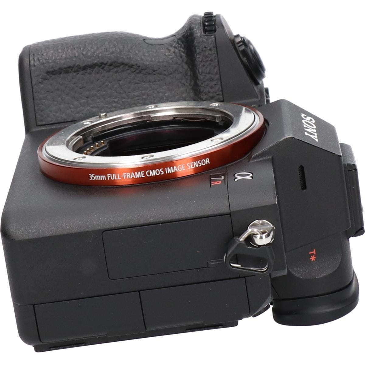 コメ兵｜SONY α7R III ILCE－7RM3｜SONY｜カメラ｜デジタル一眼｜【公式】日本最大級のリユースデパートKOMEHYO
