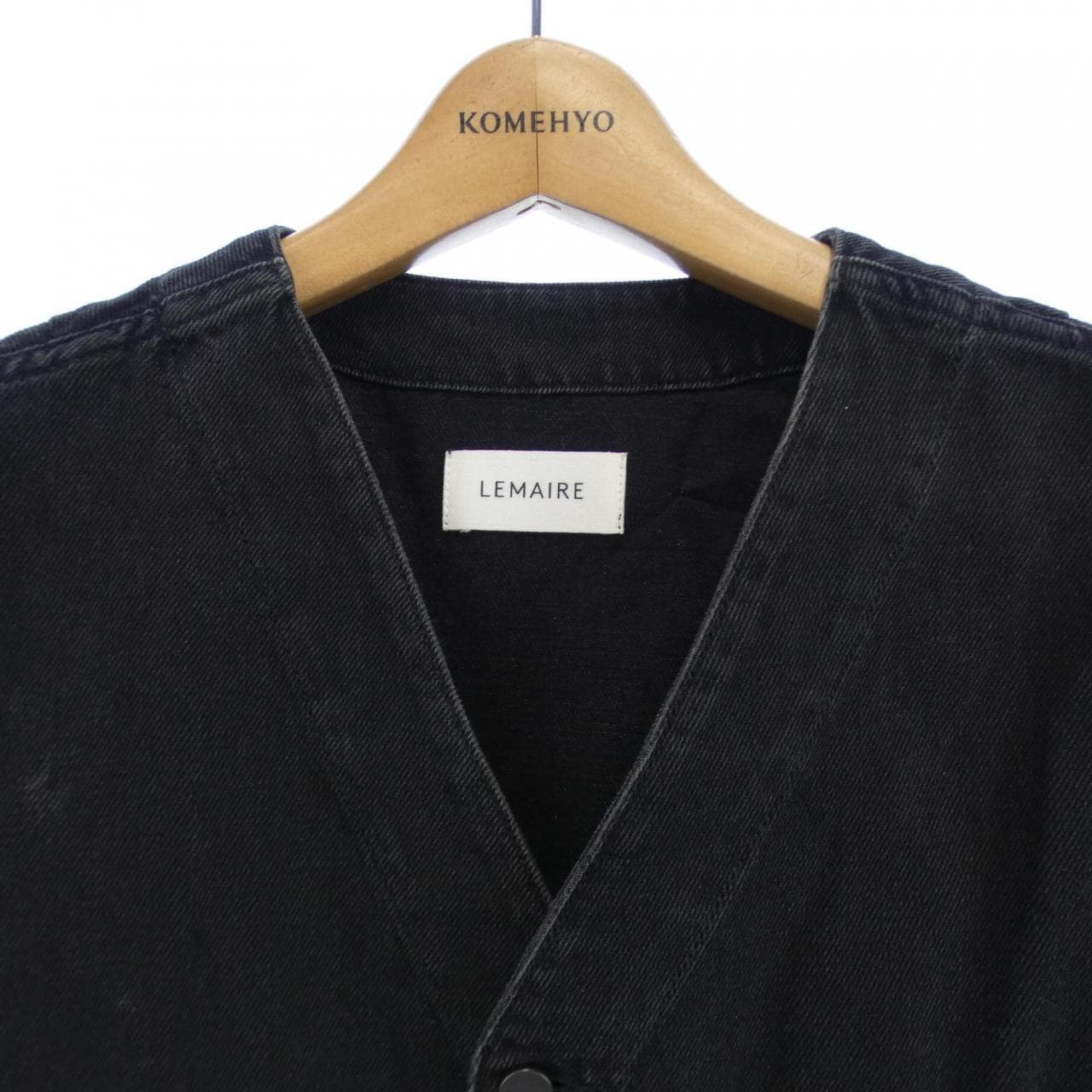 コメ兵|ルメール LEMAIRE ベスト|LEMAIRE|メンズファッション コメ兵|ルメール LEMAIRE ベスト|LEMAIRE|メンズファッション