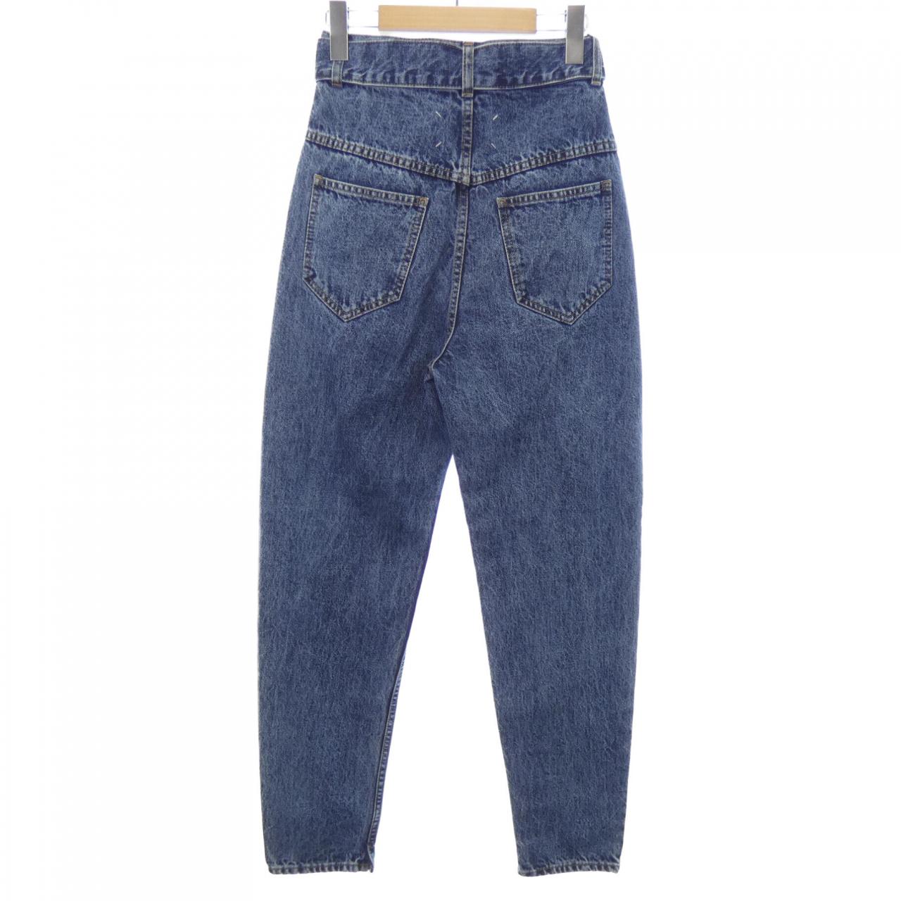 コメ兵|メゾンマルジェラ Maison Margiela ジーンズ|Maison コメ兵|メゾンマルジェラ Maison Margiela ジーンズ|Maison