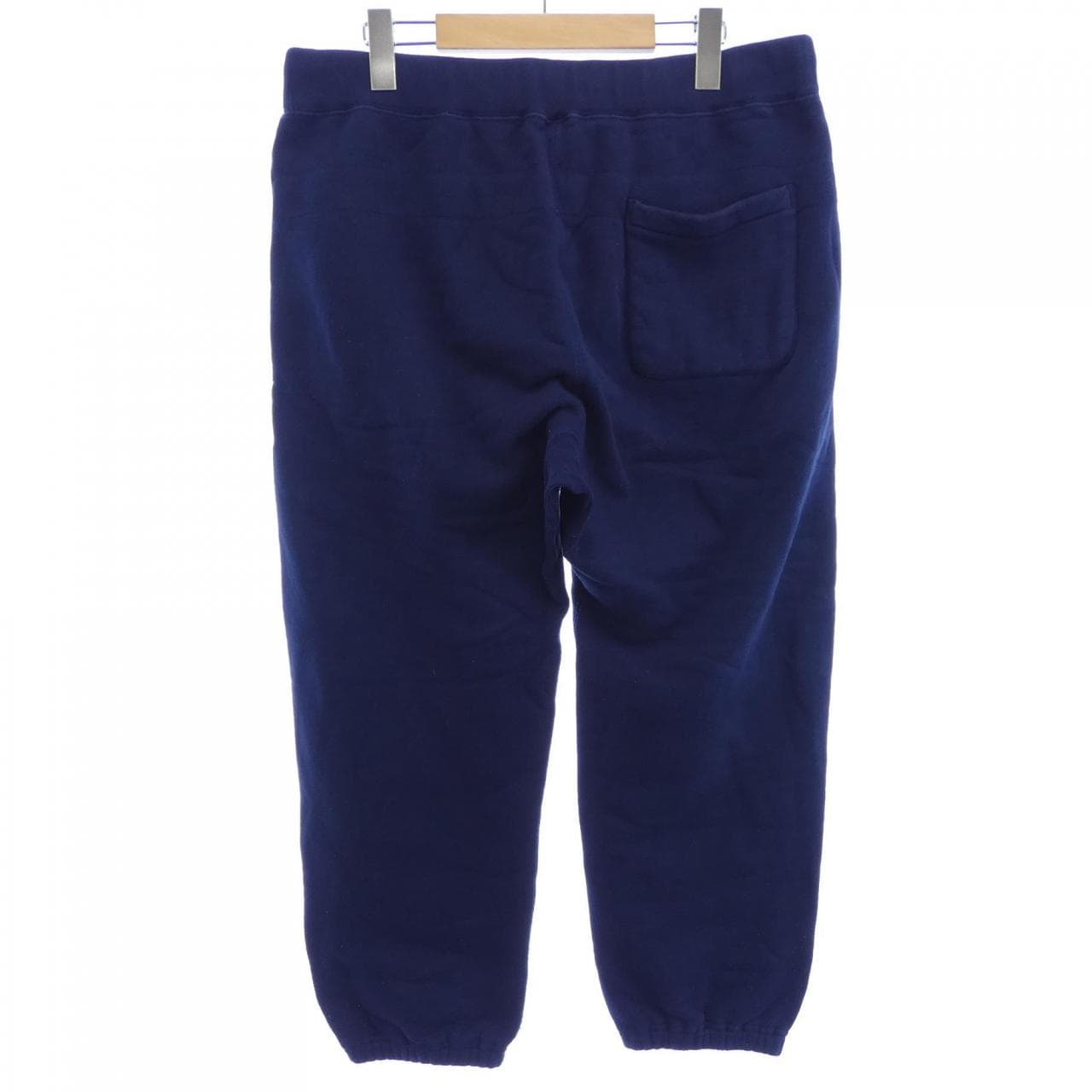 KOMEHYO |LOOPWHEELER BEAMS PLUS Pants|LOOPWHEELER|Men's Fashion|Bottoms|Pants|[Official] KOMEHYO ...