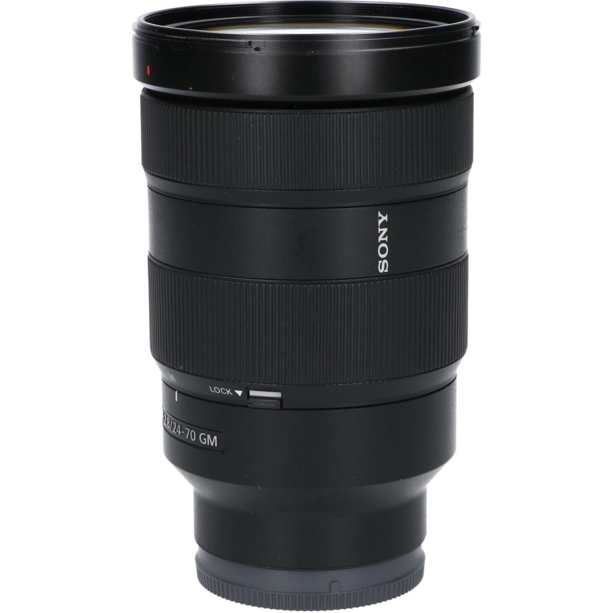 KOMEHYO | Sony FE24-70mm F2.8GM (SEL2470GM) | 相機 | 自動對焦鏡頭 | 日本最大的再利用百貨公司