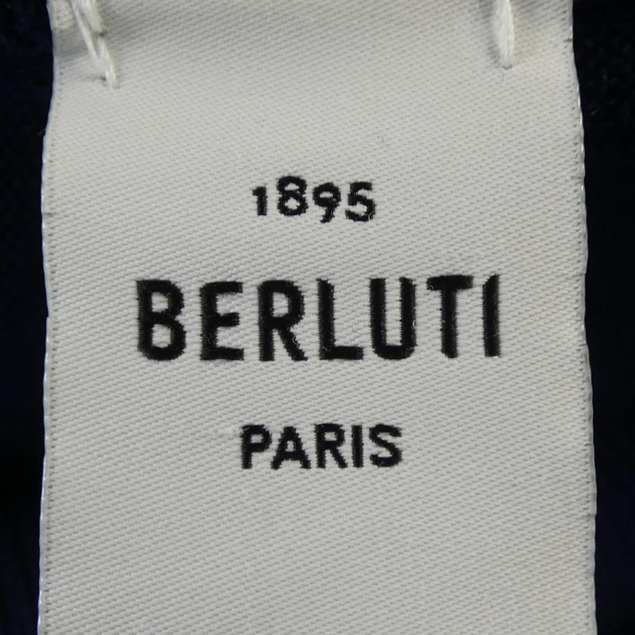 コメ兵|ベルルッティ Berluti ニット|ベルルッティ|メンズ コメ兵|ベルルッティ Berluti ニット|ベルルッティ|メンズ
