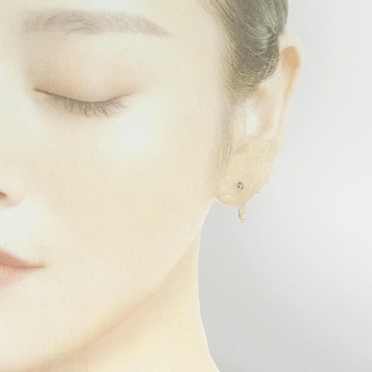 コメ兵｜K10YG イヤリング｜ジュエリー｜イヤリング｜【公式】日本最大級のリユースデパートKOMEHYO