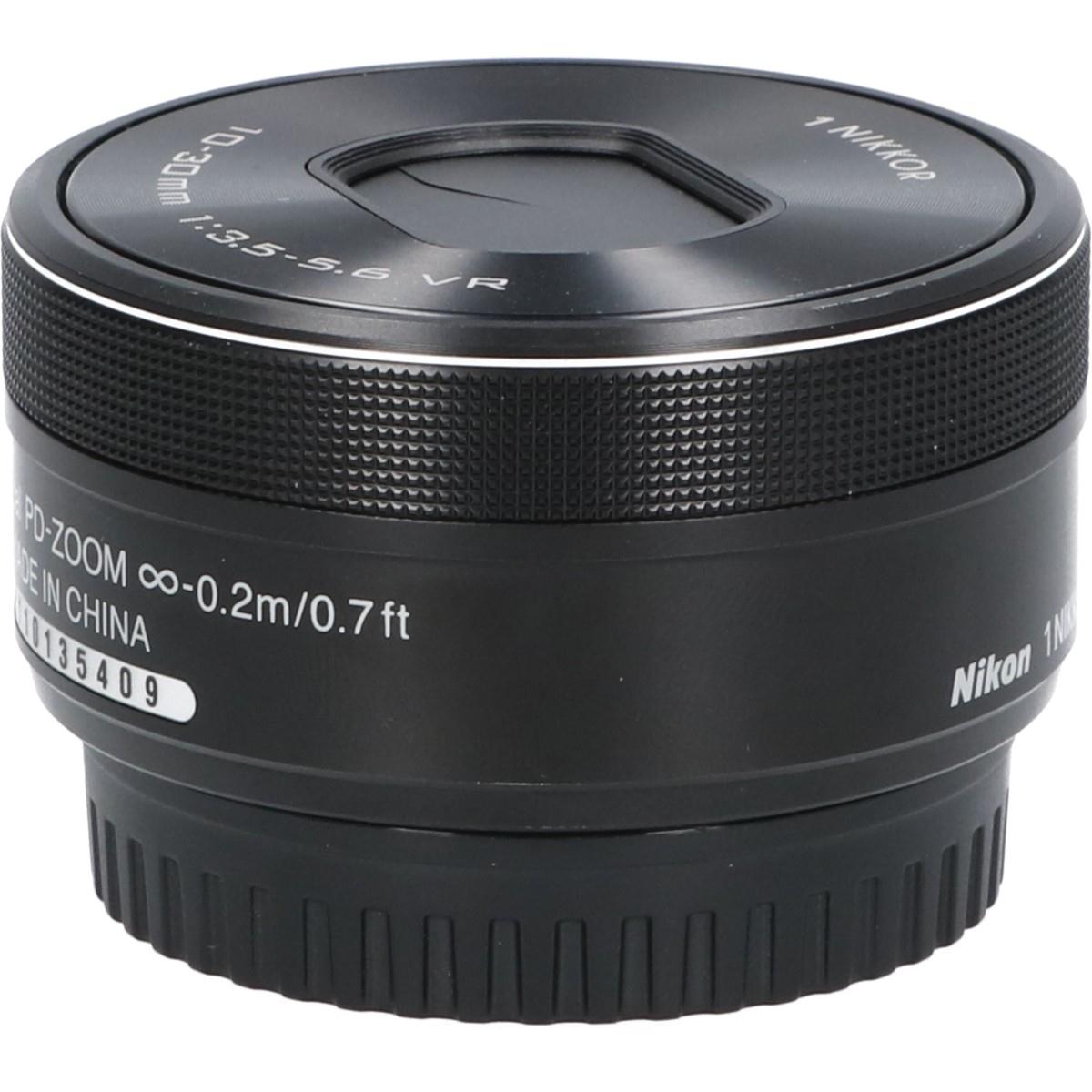 コメ兵｜1 NIKKOR VR10－30mm F3．5－5．6PD－ZOOM｜NIKON｜カメラ｜交換レンズ｜オートフォーカスレンズ｜【公式 ...