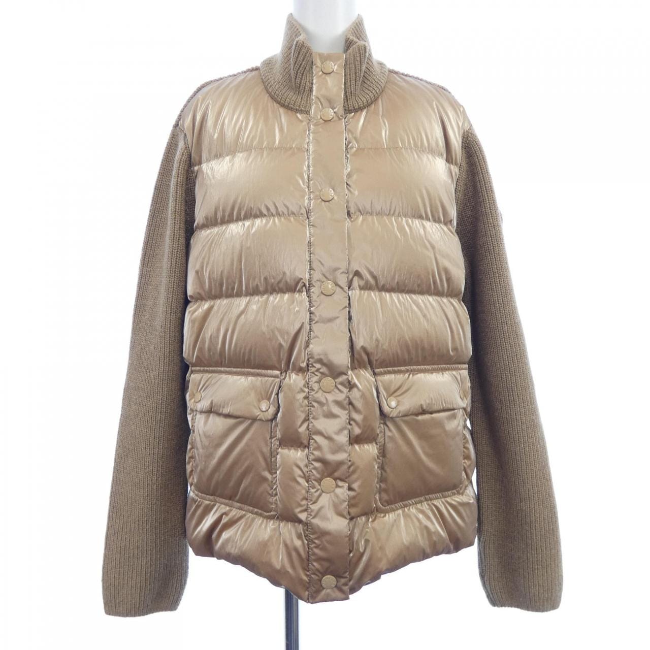 コメ兵|モンクレール MONCLER ダウンジャケット|MONCLER コメ兵|モンクレール MONCLER ダウンジャケット|MONCLER