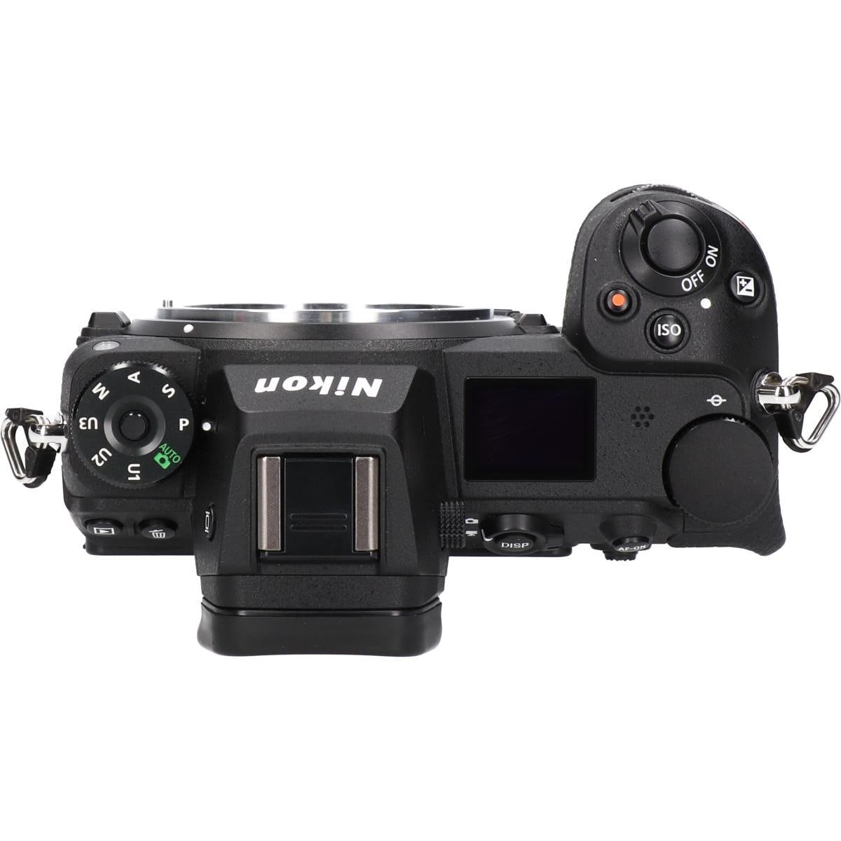 コメ兵｜NIKON Z6II｜NIKON｜カメラ｜デジタル一眼｜【公式】日本最大級のリユースデパートKOMEHYO