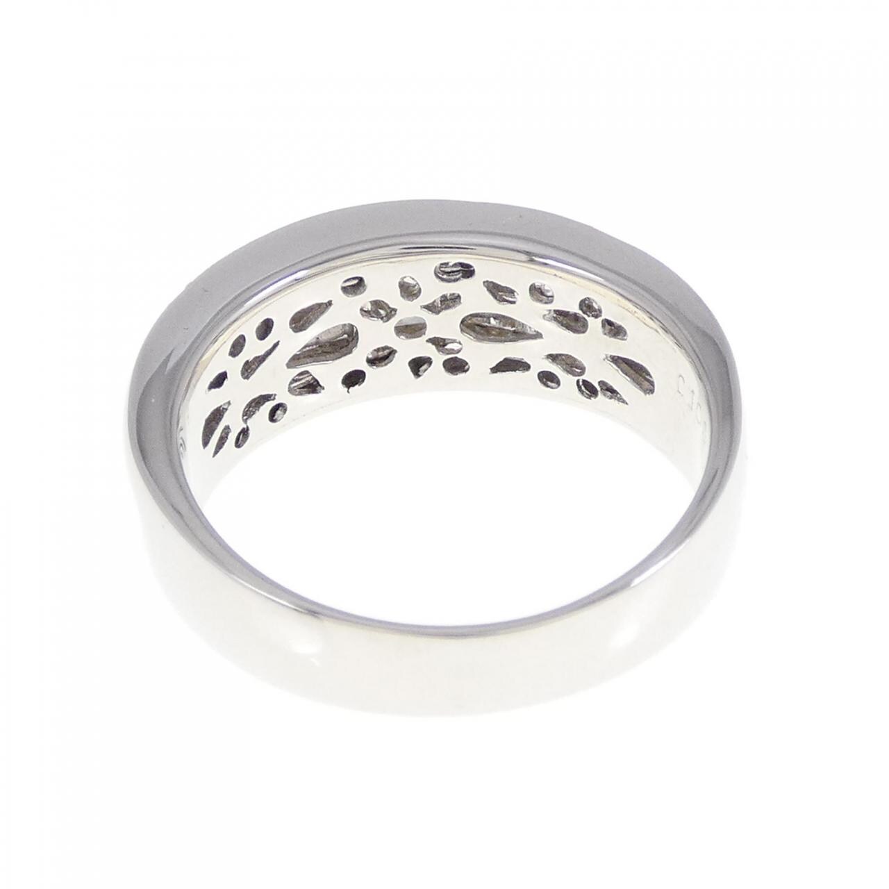 KOMEHYO|PT/K18YG Diamond Ring 1.00CT|JEWELRY|RING|【Official】KOMEHYO, one of the largest reuse ...