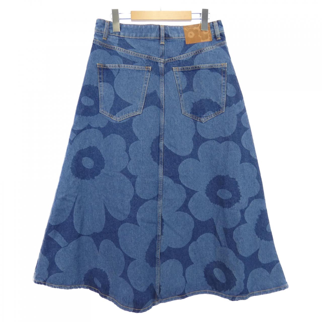 コメ兵｜マリメッコ MARIMEKKO スカート｜マリメッコ｜レディースファッション｜ボトムス｜スカート｜【公式】日本最大級のリユースデパートKOMEHYO