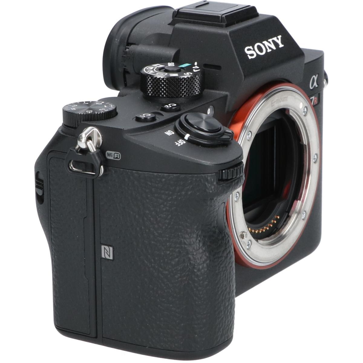 コメ兵｜SONY α7R III ILCE－7RM3｜SONY｜カメラ｜デジタル一眼｜【公式】日本最大級のリユースデパートKOMEHYO