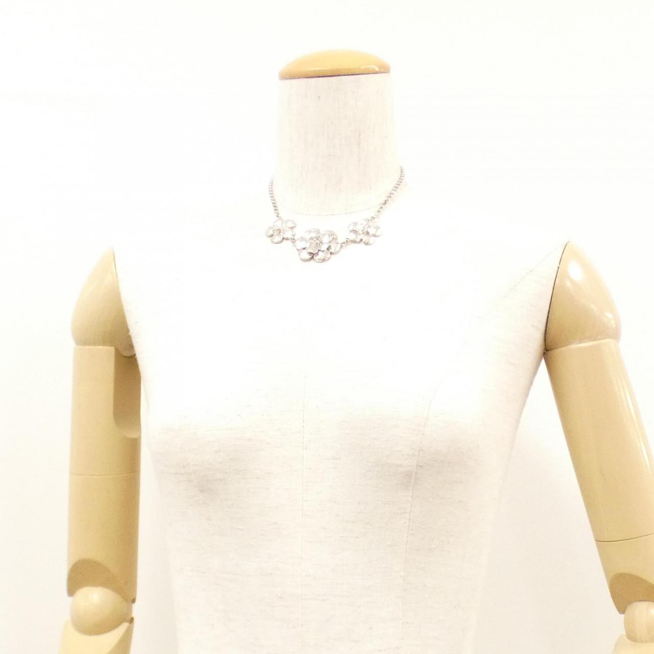 コメ兵|【ヴィンテージ】シャネル ネックレス|シャネル コメ兵|【ヴィンテージ】シャネル ネックレス|シャネル