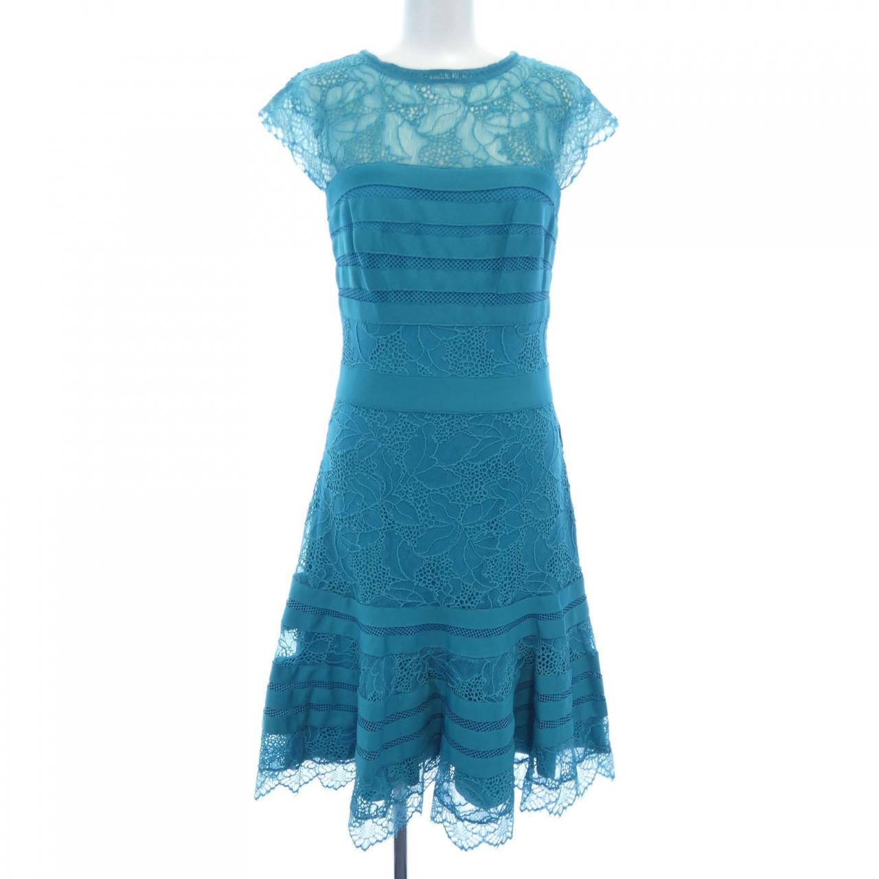 コメ兵|タダシショウジ TADASHI SHOJI ワンピース|タダシ コメ兵|タダシショウジ TADASHI SHOJI ワンピース|タダシ